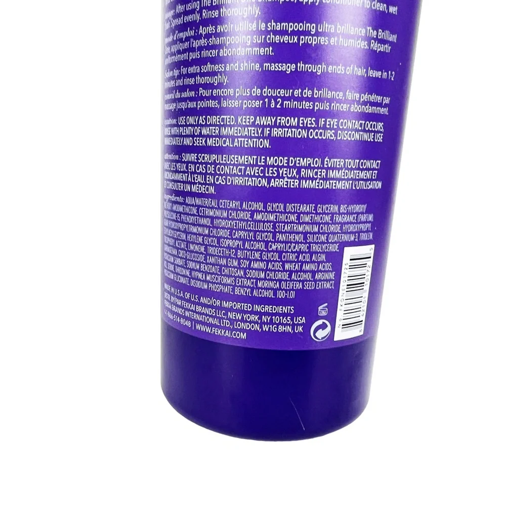 Frederic Fekkai | Hair | The Brilliant One Color Conditioner By ...